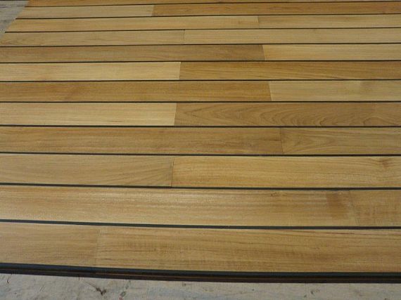 Teak Java A | aamaterials.gr